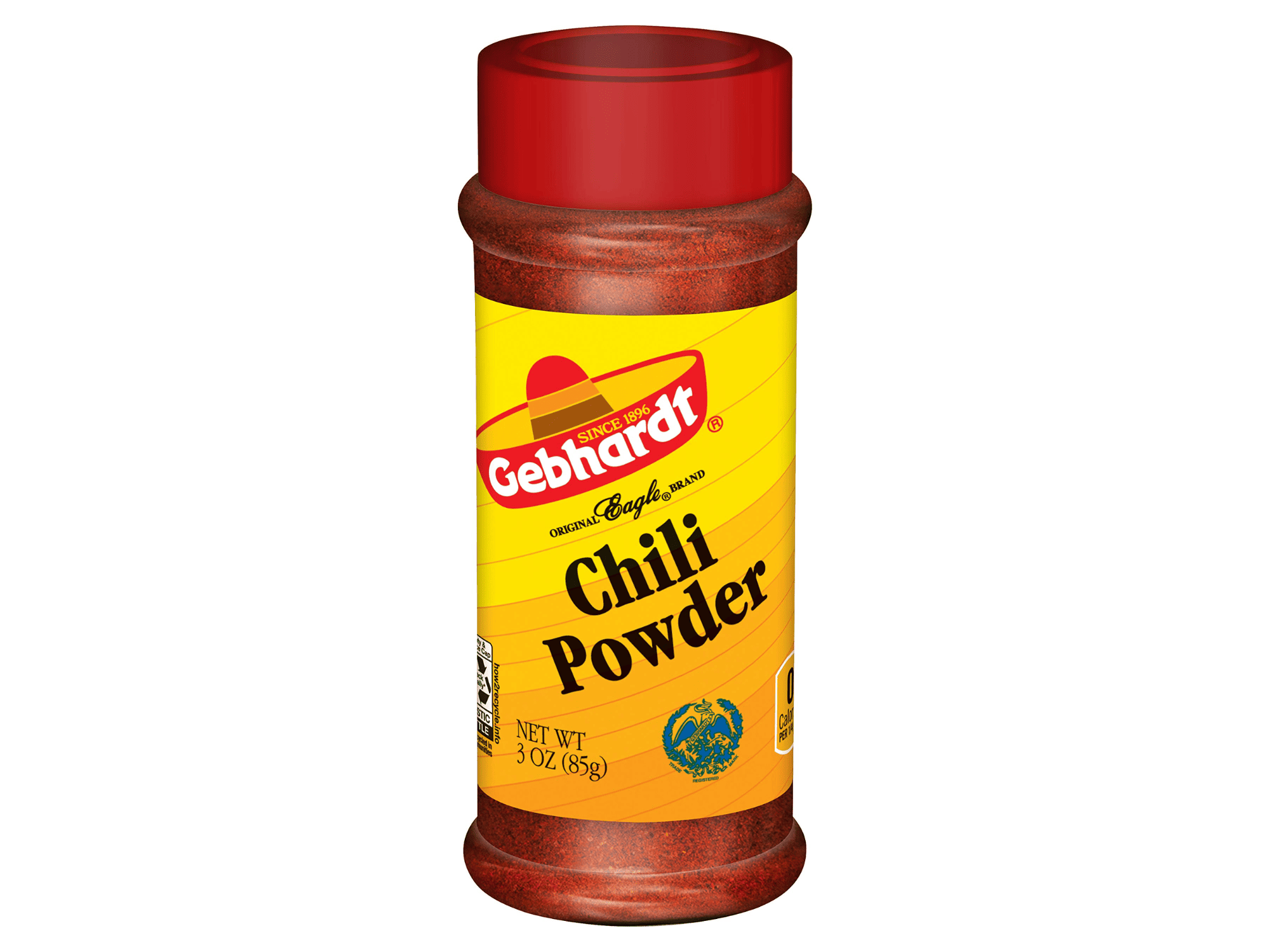 Gebhardt Official Website - Premium Chili Powder